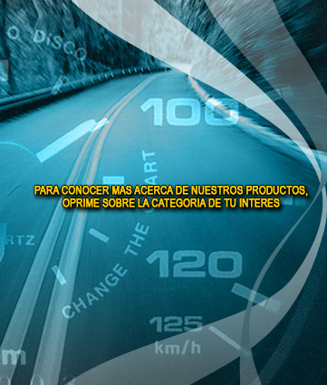 Travel Control :: Sistemas para el Control Vehicular